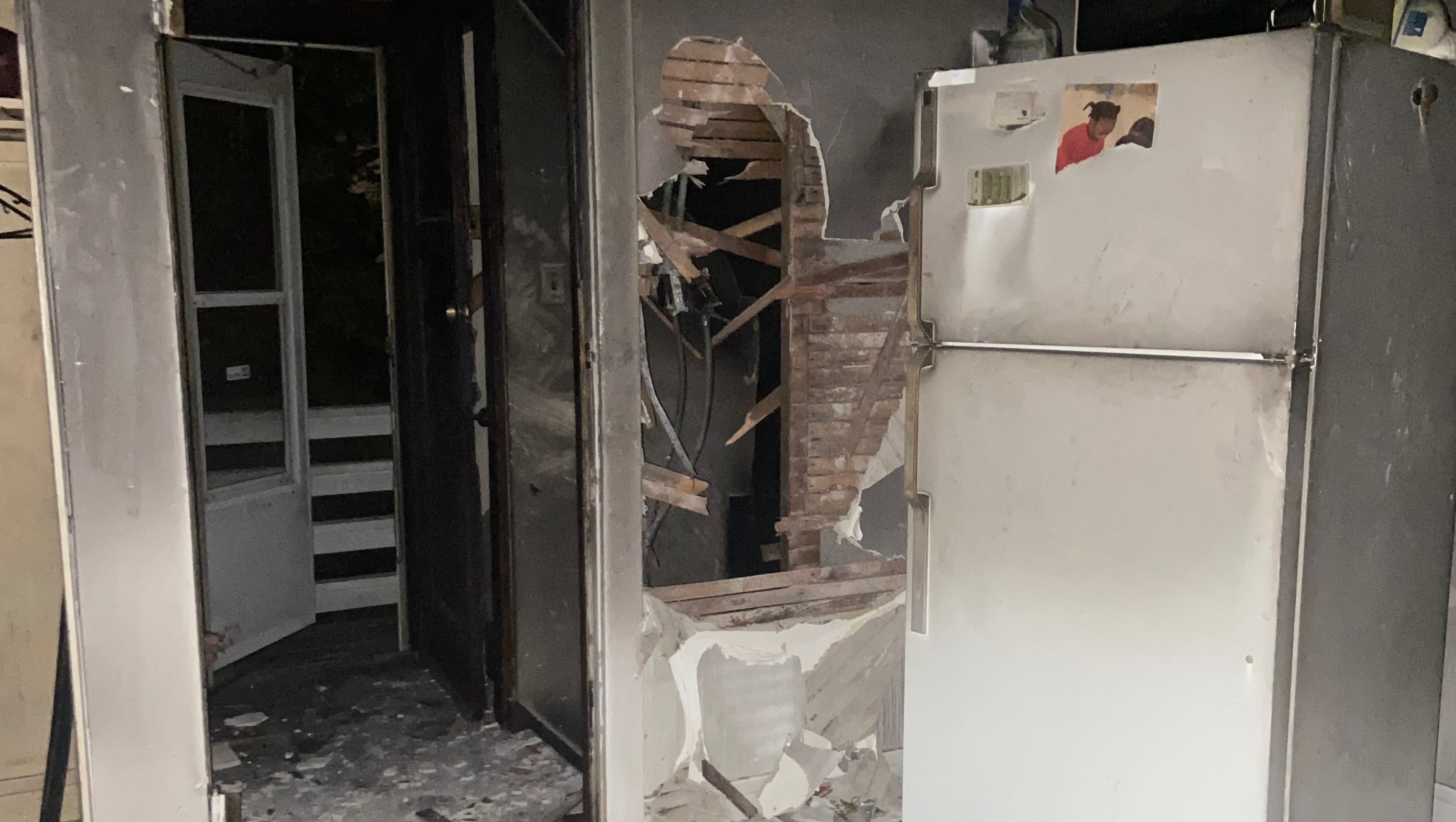 Fundraiser by Latoya Lewis : Lost our home due to fire. Help me give my ...