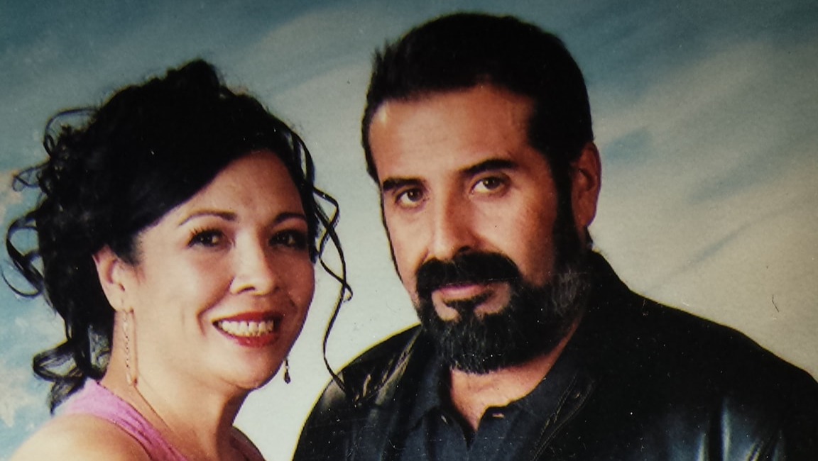 Fundraiser for Ruth Ventura Olvera by Susan Frost : Support for Gabriel Olvera's Final Resting Place