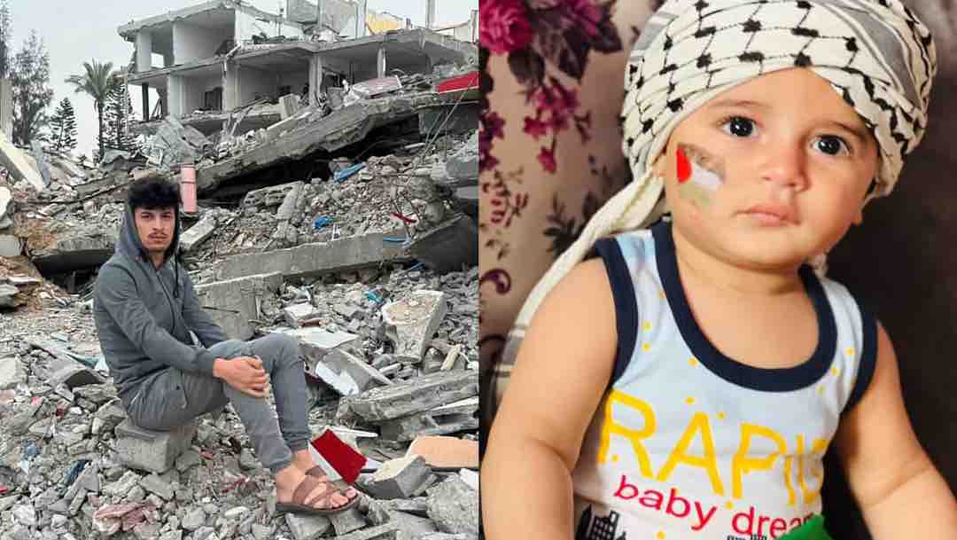 Fundraiser for Clair Hoffman by Augie Showrai : Help Muhammad Continue ...