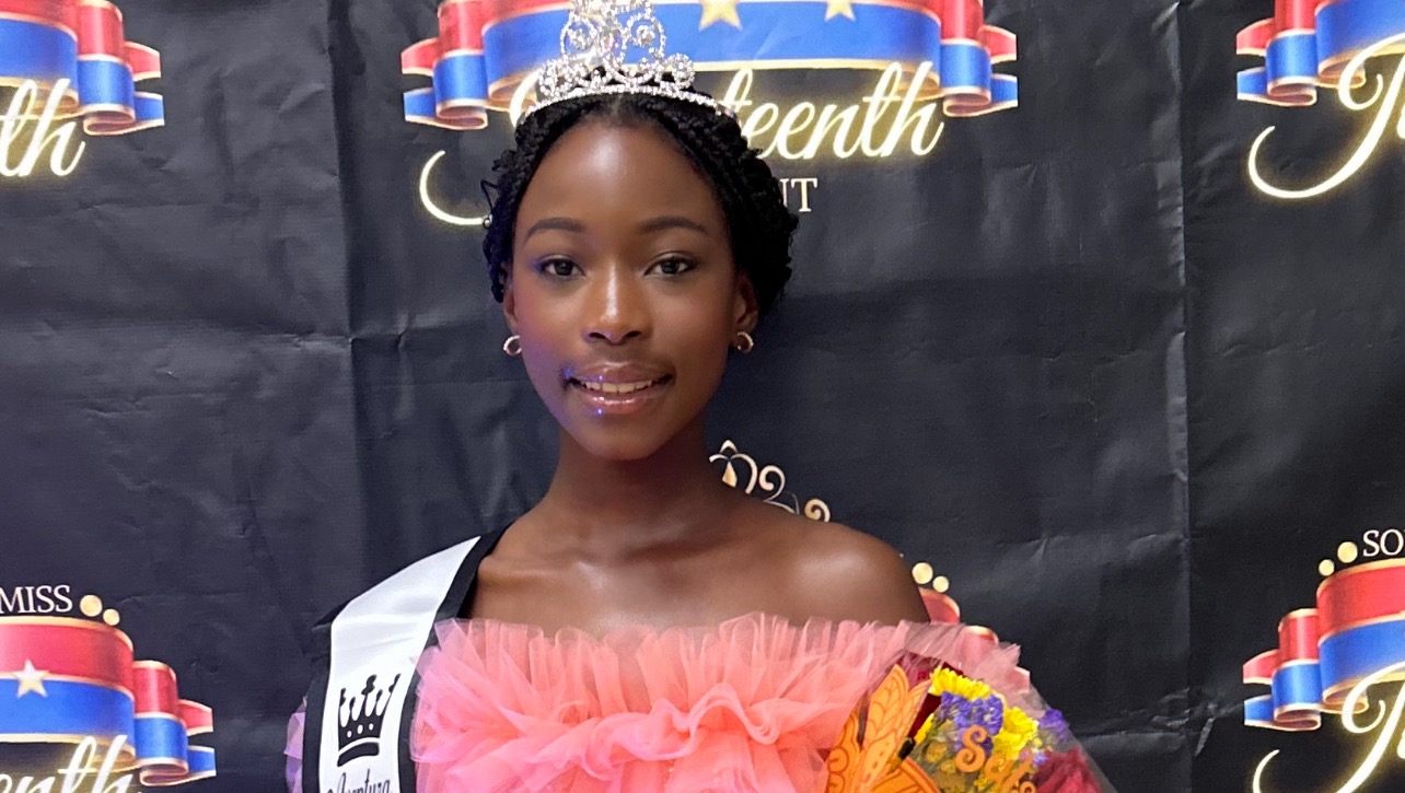 Fundraiser for Phoebe Allen by Khloe Herard : Empower Khloe Herard ...