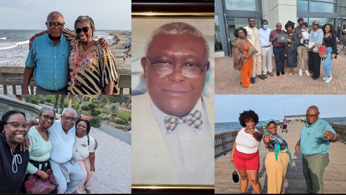 Fundraiser by Zora Umeadi : Help Umeadi Family navigate the loss of our ...