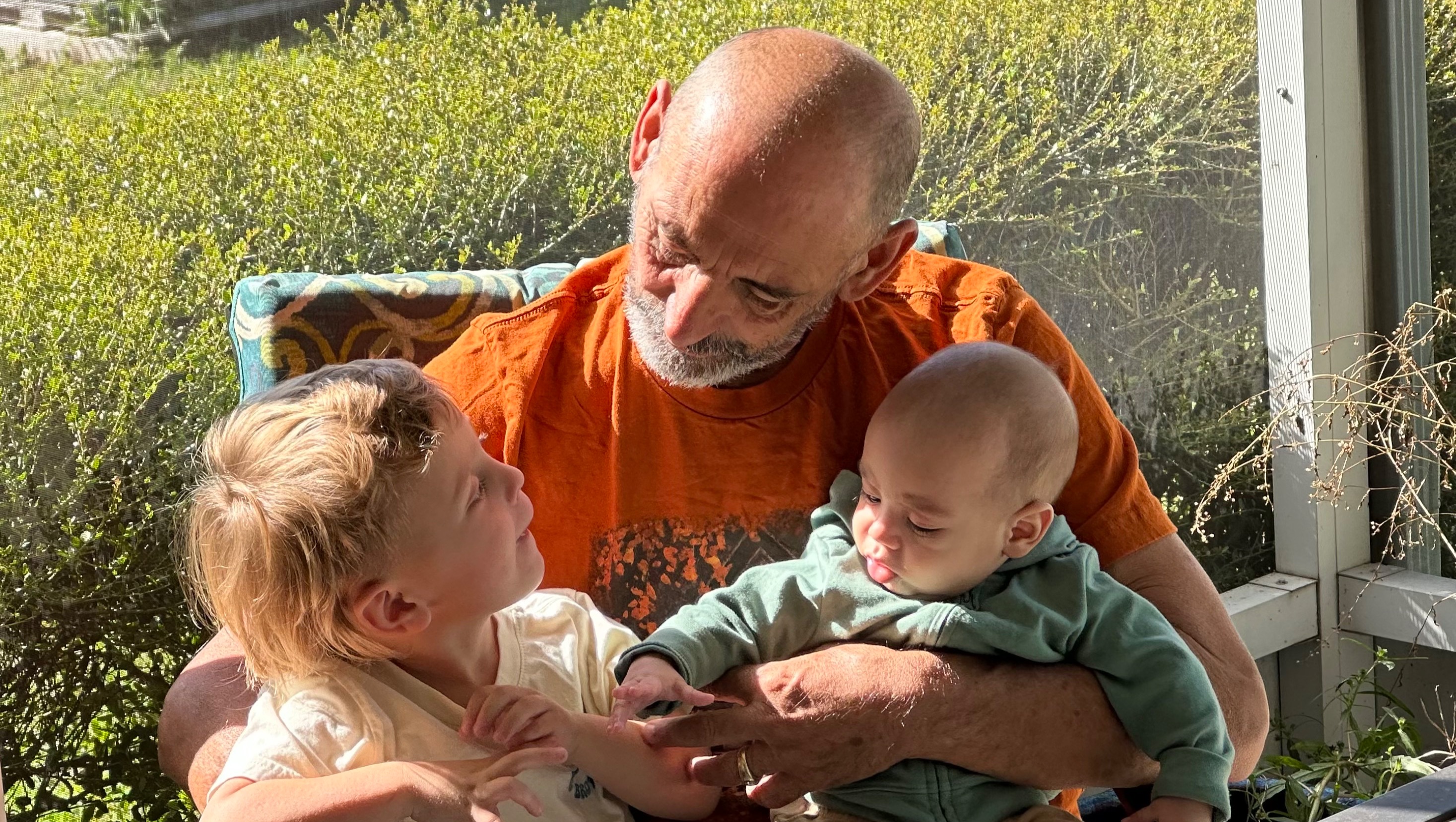 Fundraiser for Andrew Cordova by Joanna Smith : Support Andrew's Battle ...