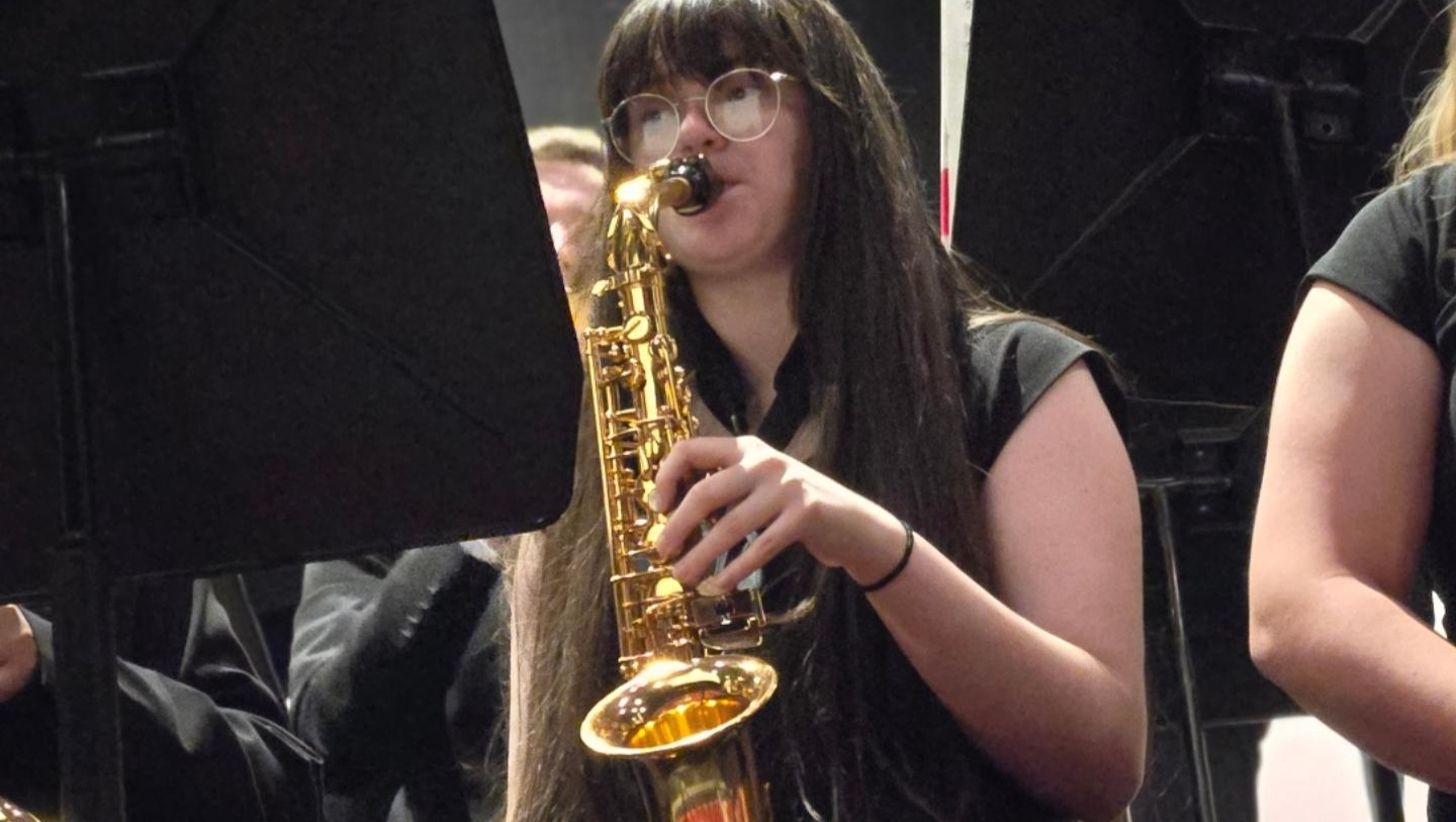 Fundraiser by Amber Land : Help Charliegh Rose's Musical Journey to Europe