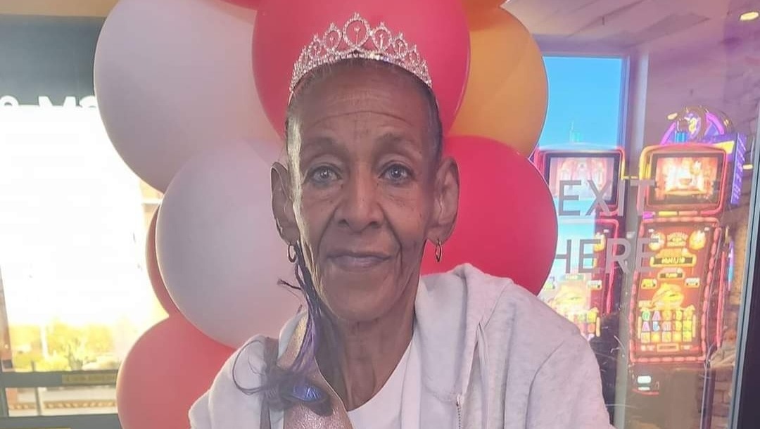 Fundraiser by Katheryn Anderson : Support Momma Jean's Celebration of Life