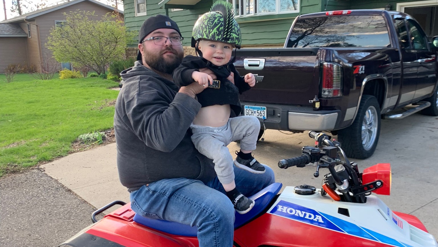 Fundraiser for Jacob Plante by Mike Plante : Support Jake's Recovery ...