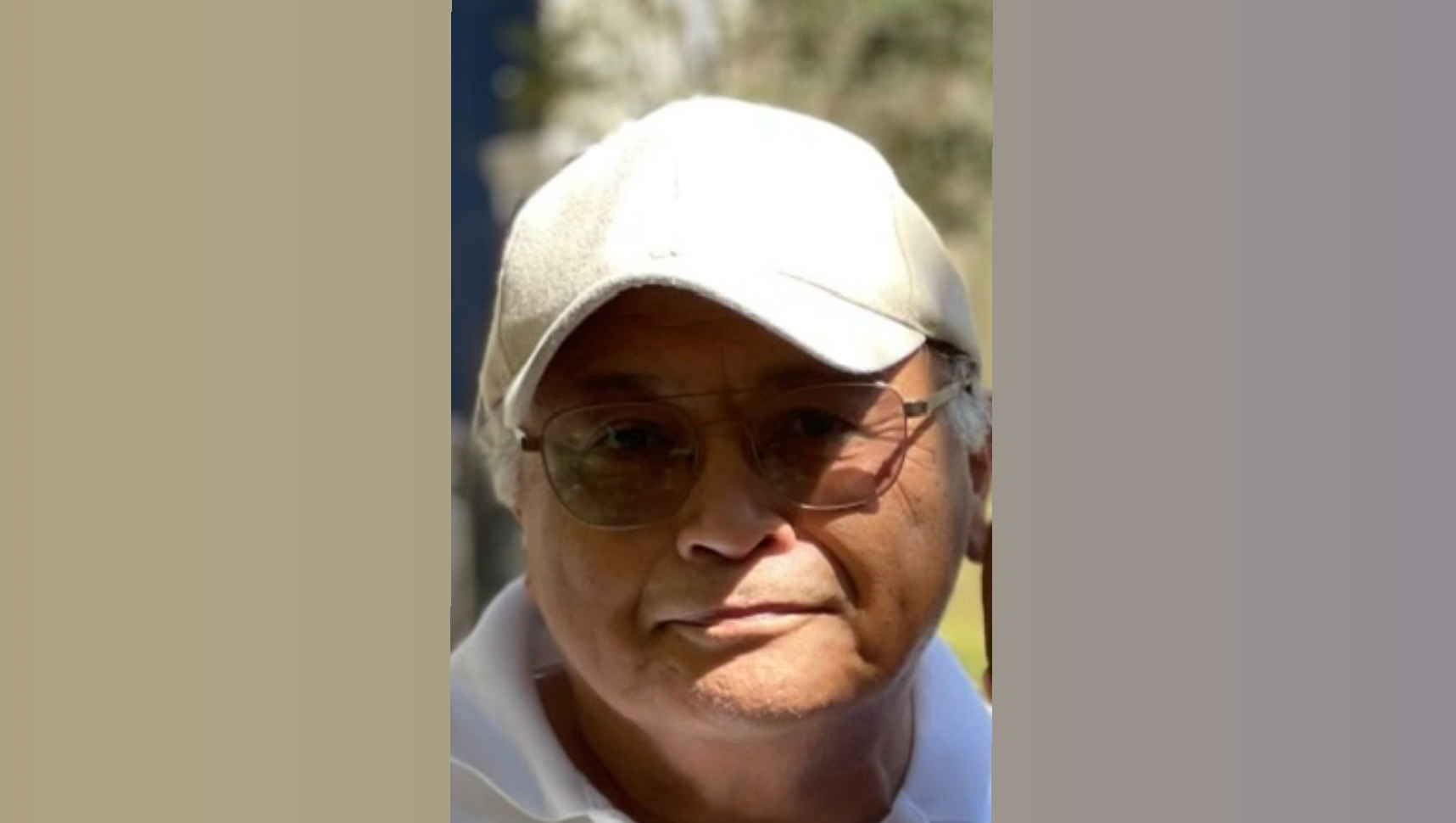 Fundraiser for Tracey Salas by Kathryn Salas : Remembering Frank Salas