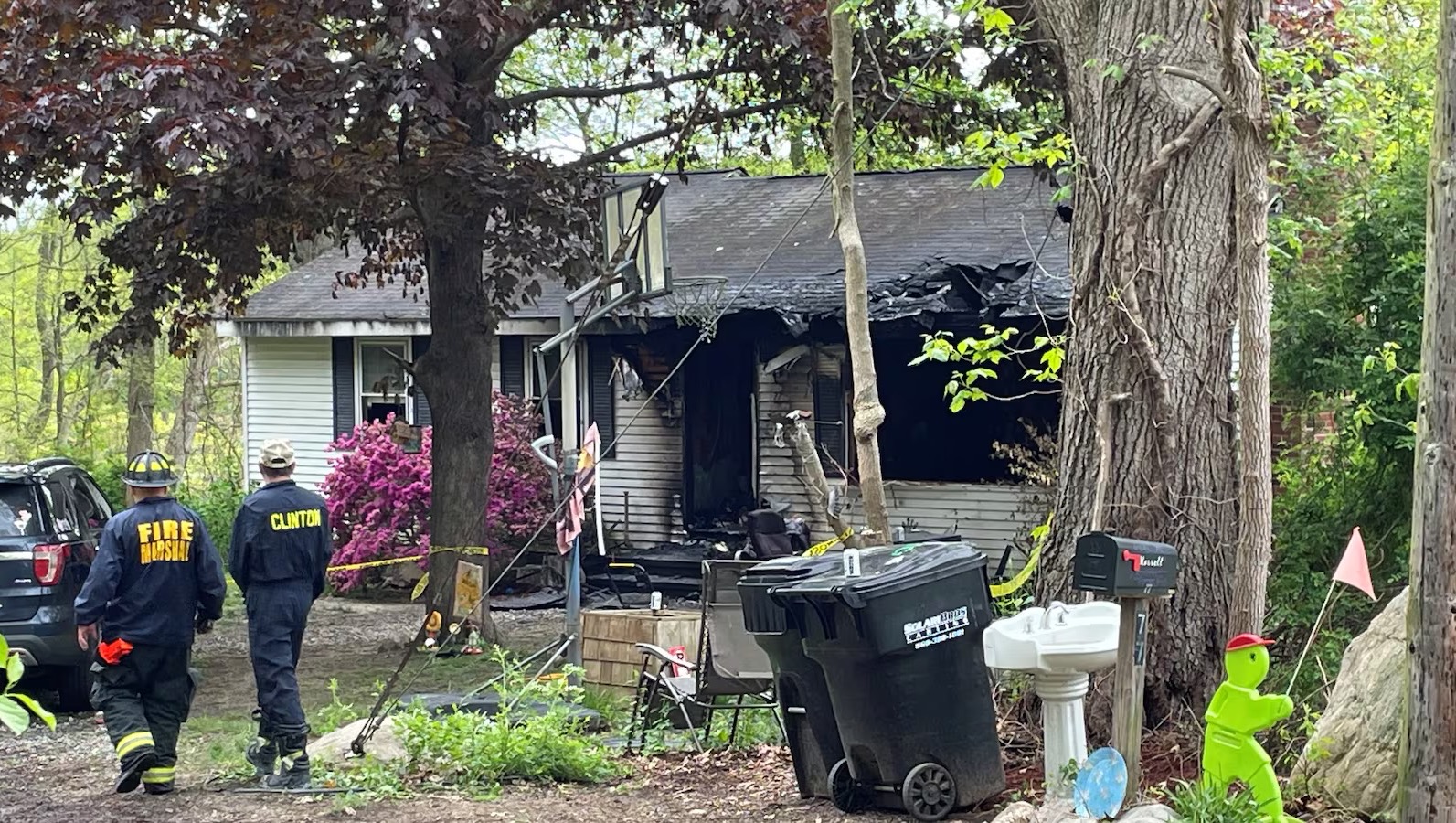 Fundraiser for Ryan Morrell by Travis Miller : Support Morrell Family's ...