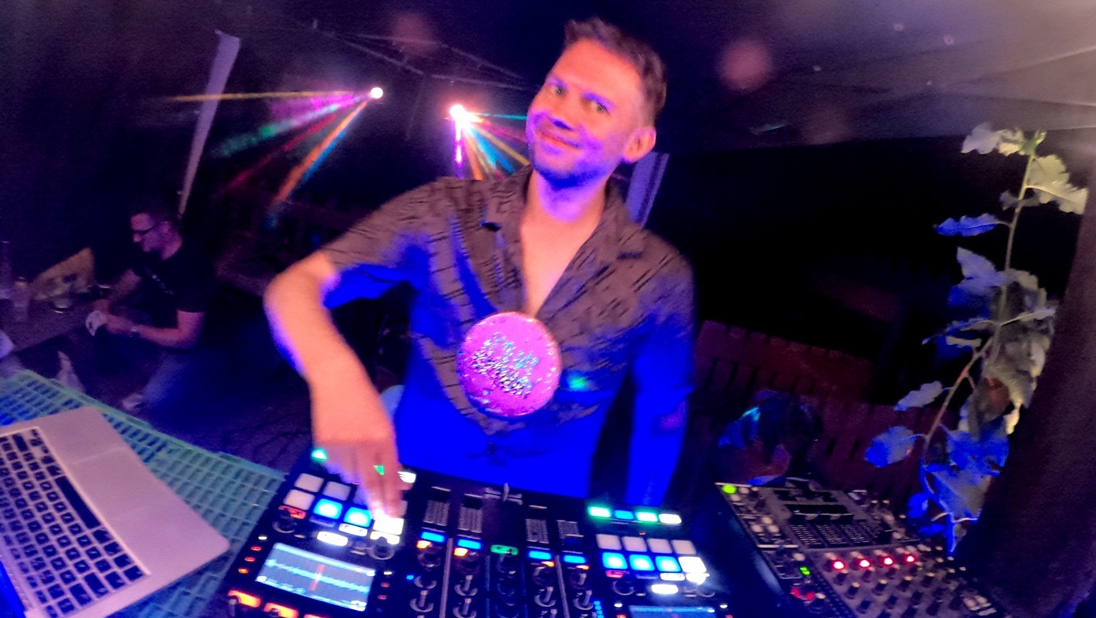 Fundraiser for Anthony Joseph Ward by Rob Morgan : 250 miles Stonehenge ...