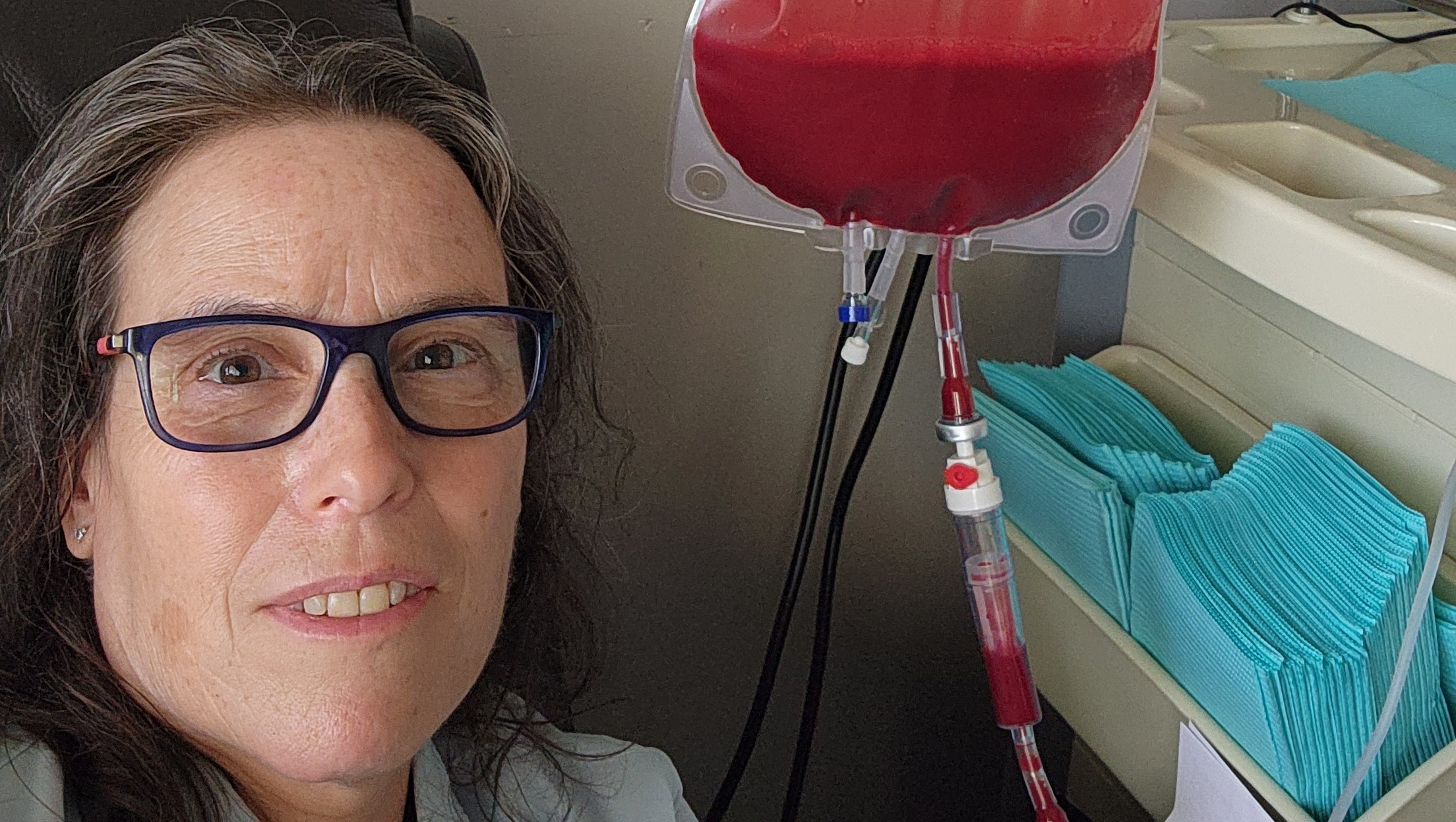 Fundraiser by Lisa Silver : Support Lisa's Battle Against Chronic Lyme