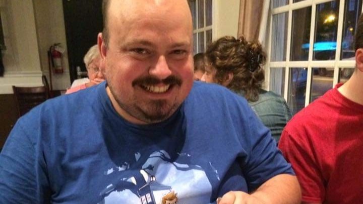 Fundraiser for Jason Cirone by Kathryn Griffith : Support Jason Cirone ...