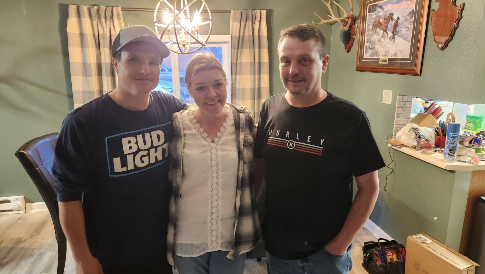 Fundraiser for Shawn O'Brien by Stephen McArthur : Support Beth and ...