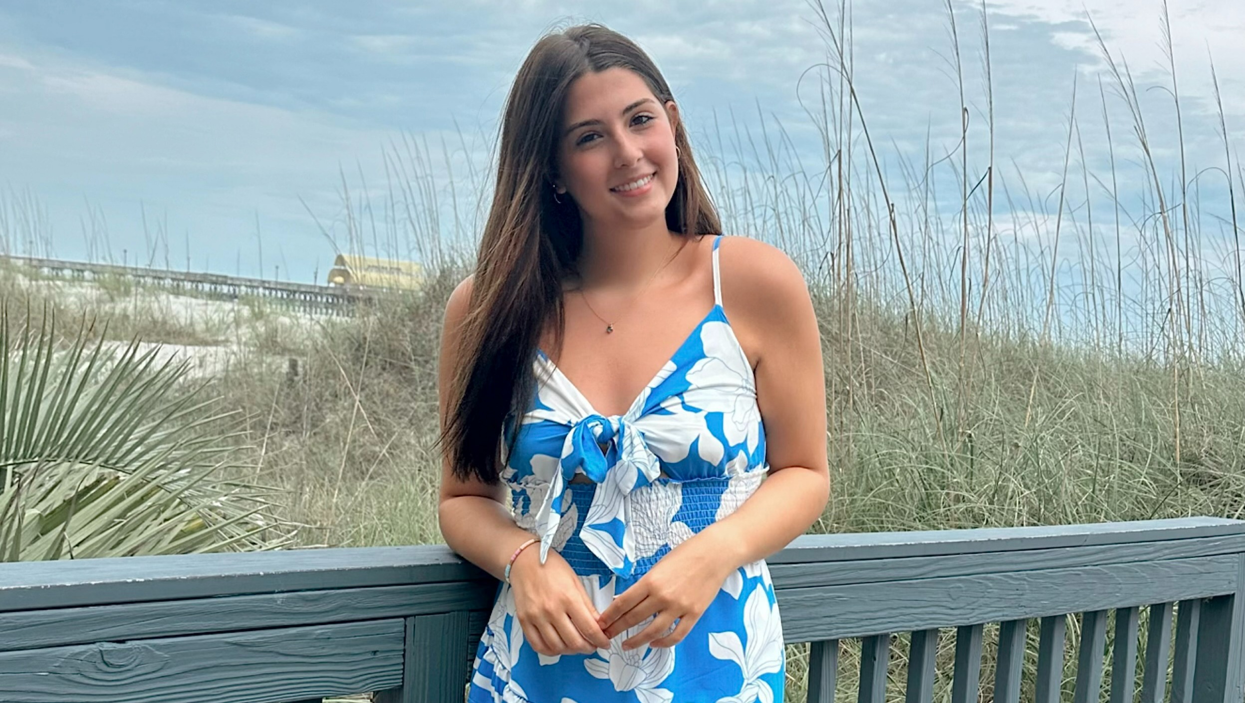 Fundraiser by Lauren DeArmas : Support Bri for LU SEND Mission Trip