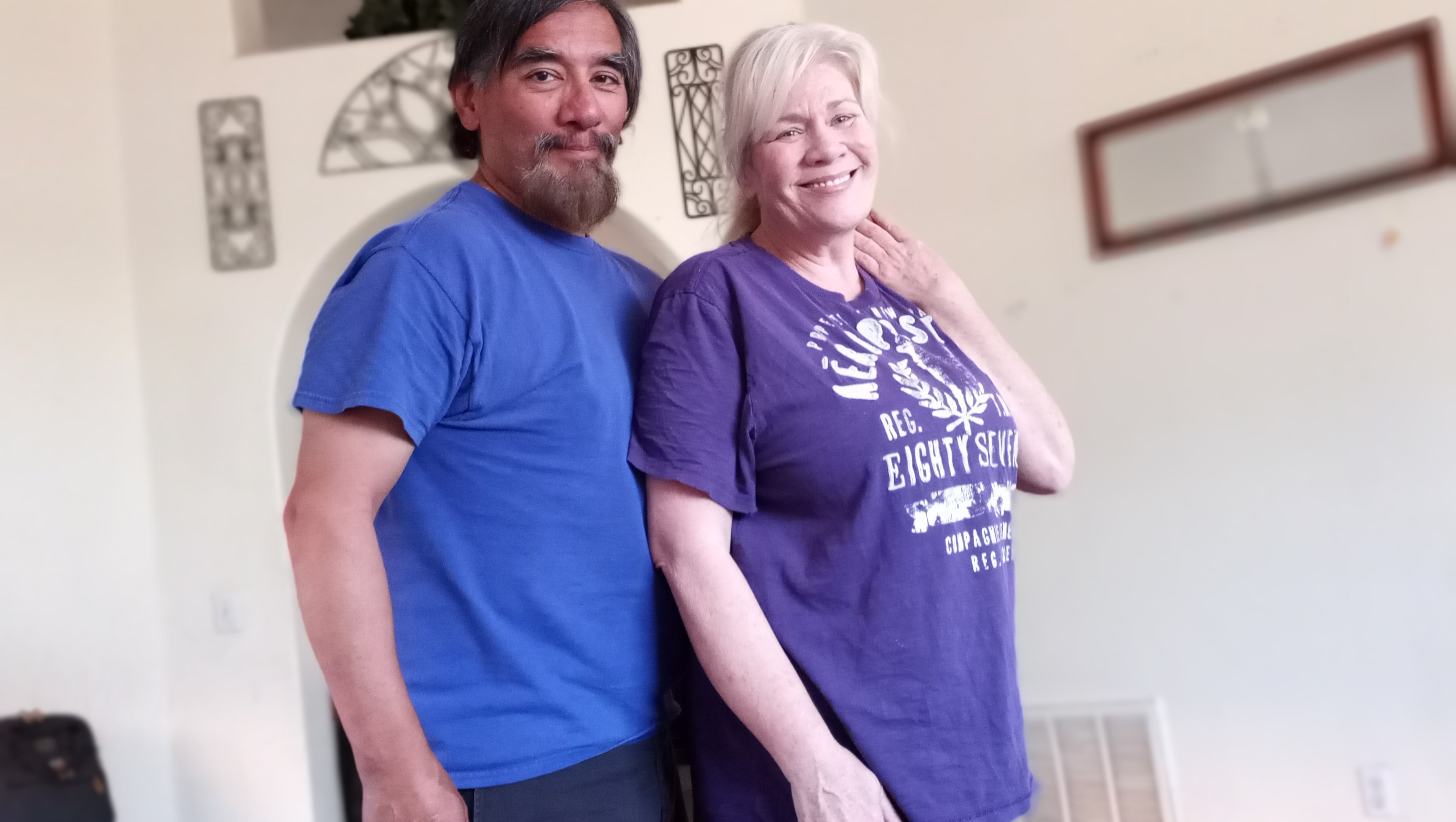 Fundraiser by Caroleen Hammond : Help support Ruben and Jeanette family ...