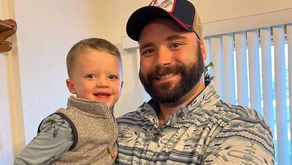 Fundraiser for Brandon Lynch by Krista Briggs : Support Kaden's Memory ...