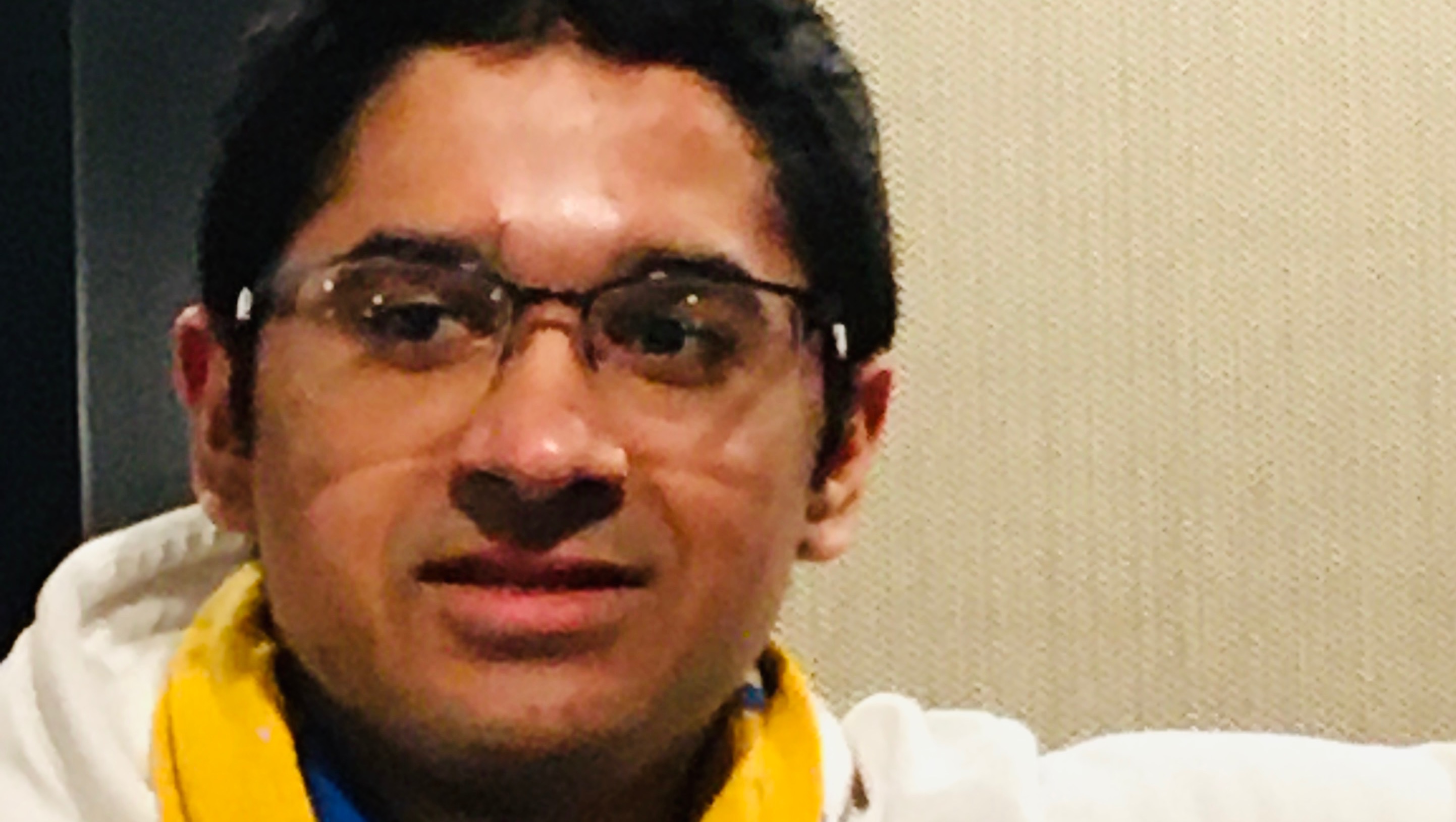 Fundraiser by Kris Arvind : Support Om Arvind's Legacy in Soccer