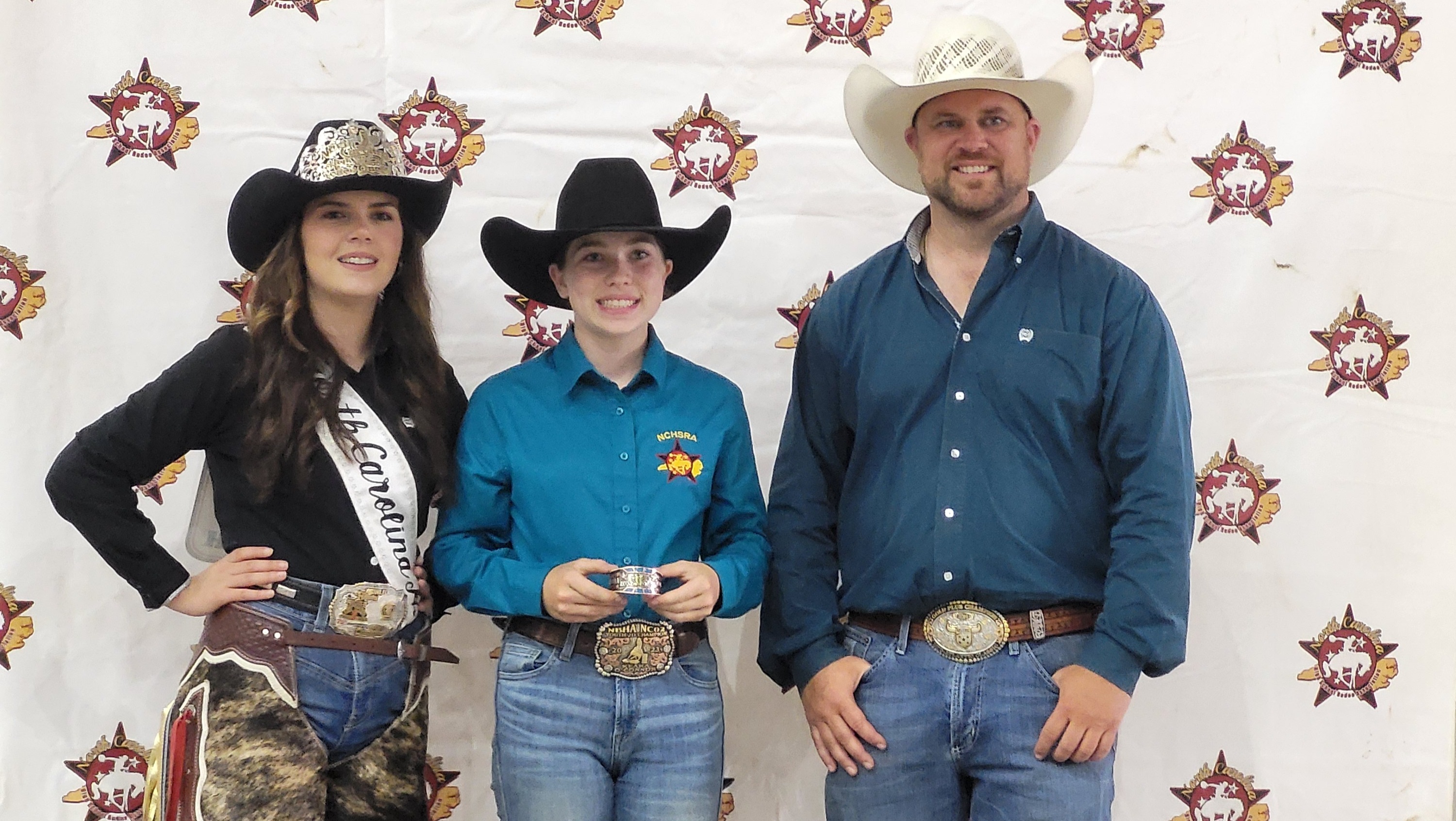 Fundraiser for Jennifer OConnor by Keara O'Connor : Help Fuel a Rodeo Dream