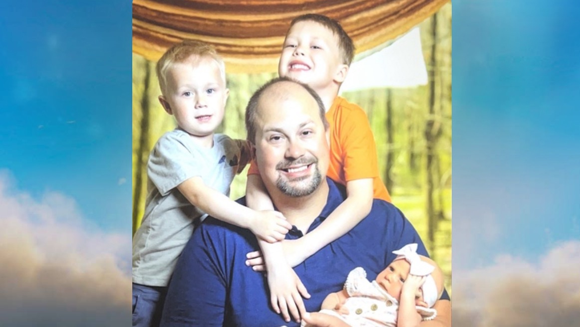 Fundraiser for Anna Grabowski by Michelle Powichrowski : Help Honor ...