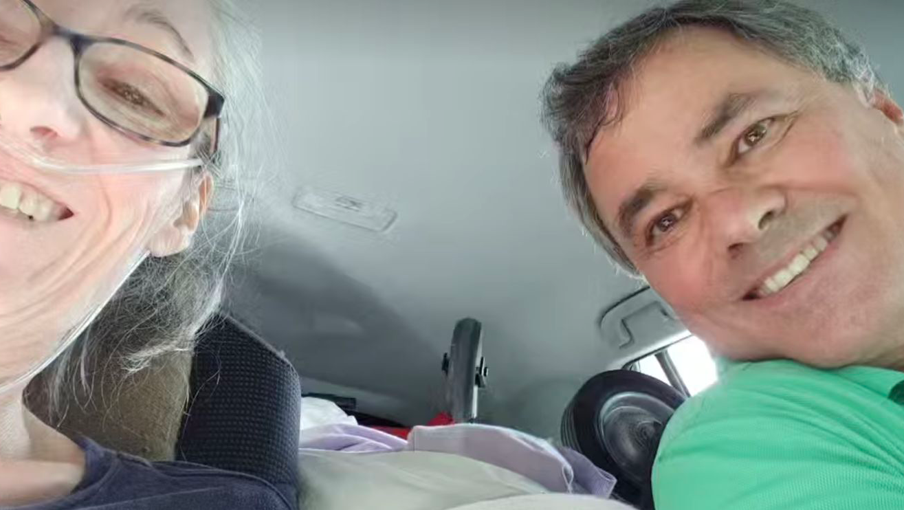 Fundraiser for Charles Roush by Donna Kavanaugh : Stand with Moe and ...