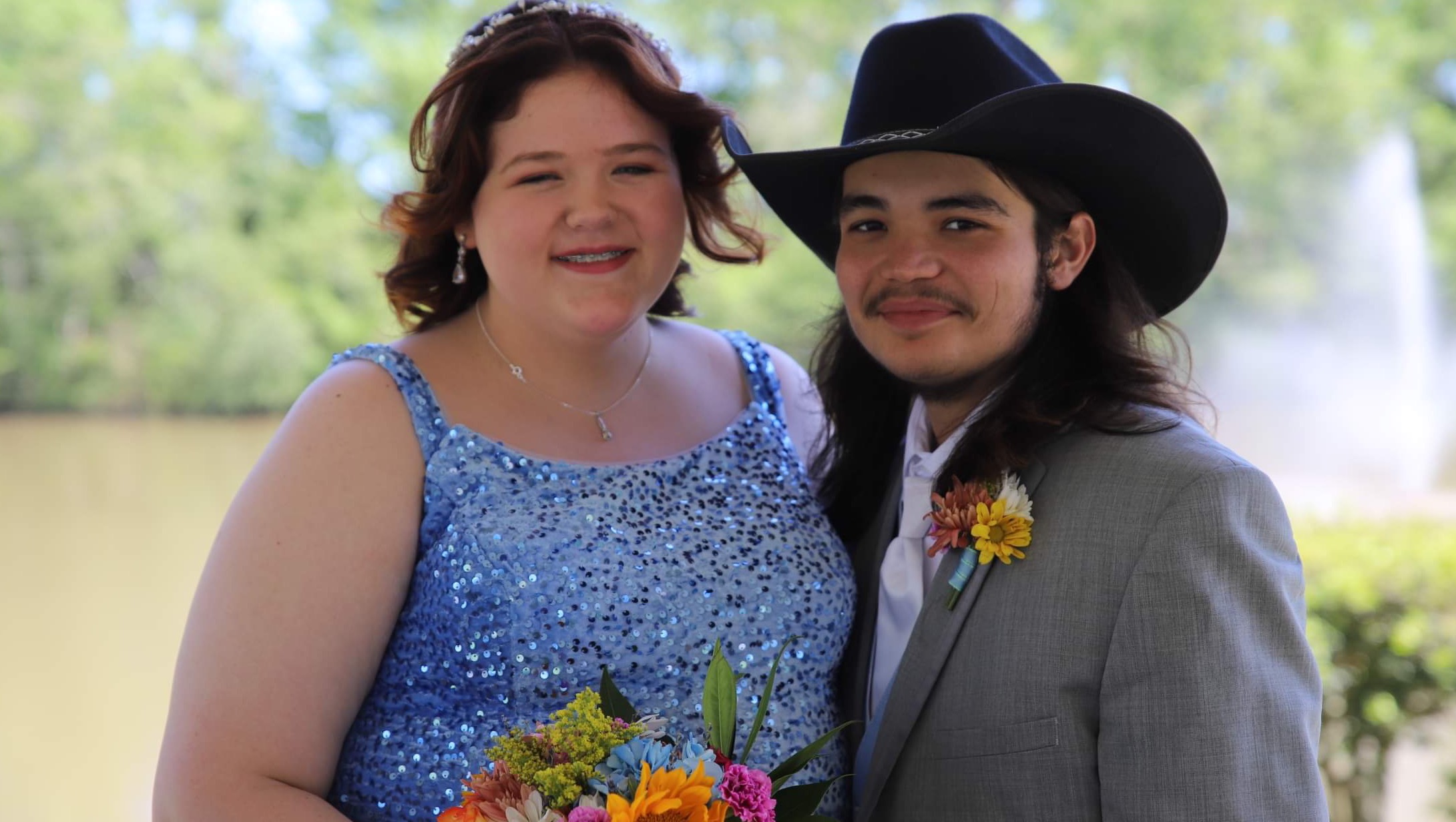 Fundraiser for Destiny Jones by Kathy Bratcher : Support Jordan Jones ...