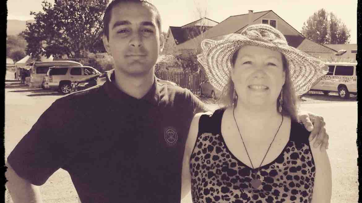 Fundraiser for Tanya Patel by Deborah Jeffrey : Stand with Tanya and ...