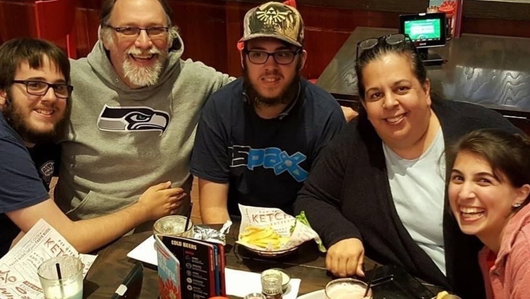 Fundraiser for Glynis Rogers by Merrilee Isaacson : Stand with the ...