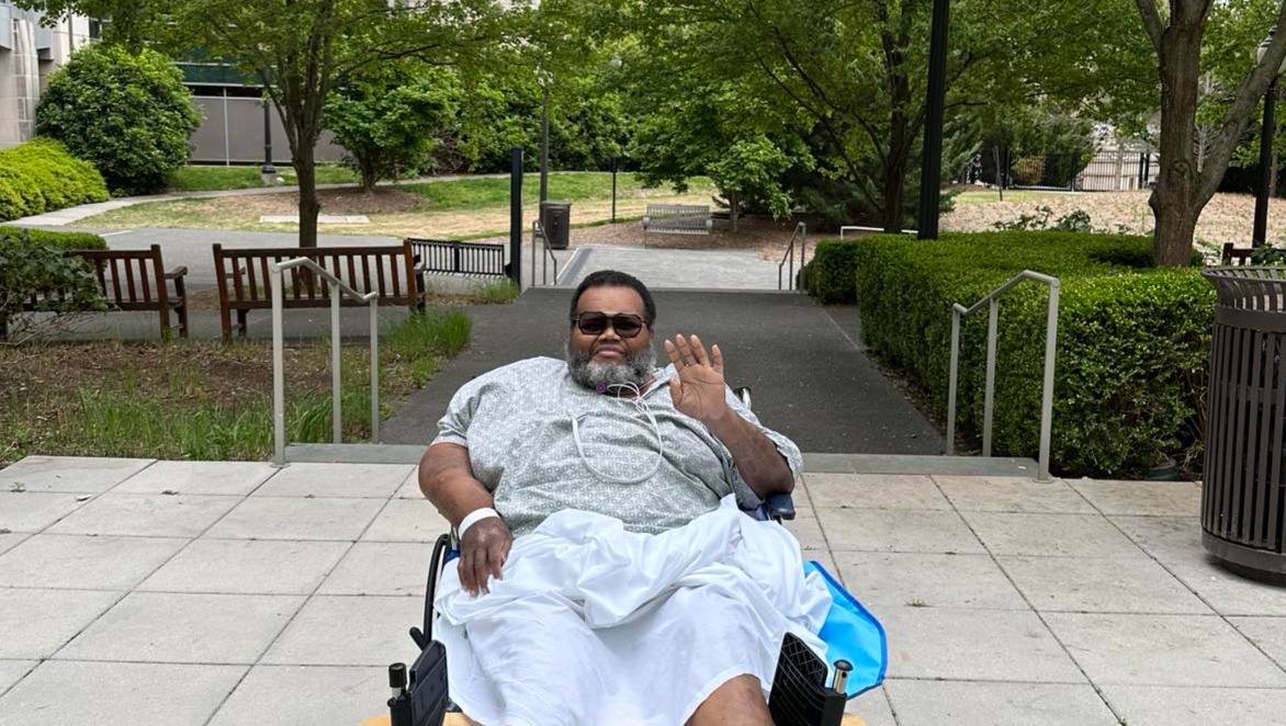 Fundraiser for Carmen Watson by Kevin Jarman ll : Help Watsons Overcome ...