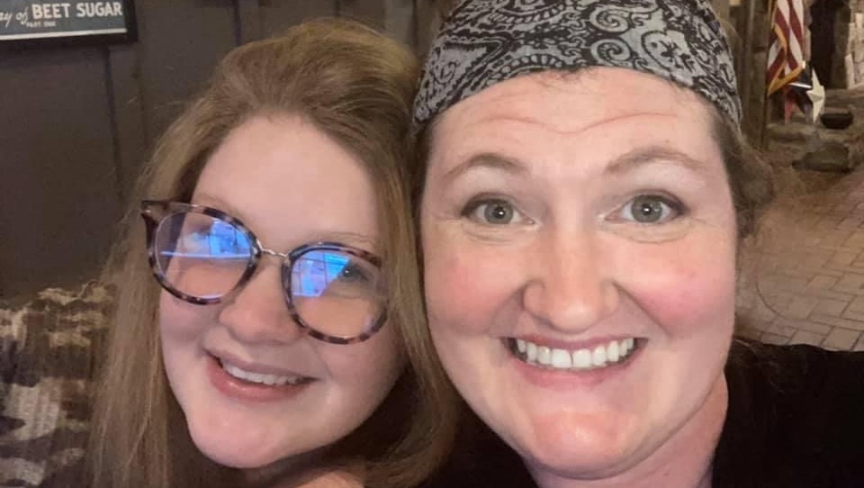 Fundraiser by Caitlin Tipton : Support Joanna's Urgent Cancer Treatment