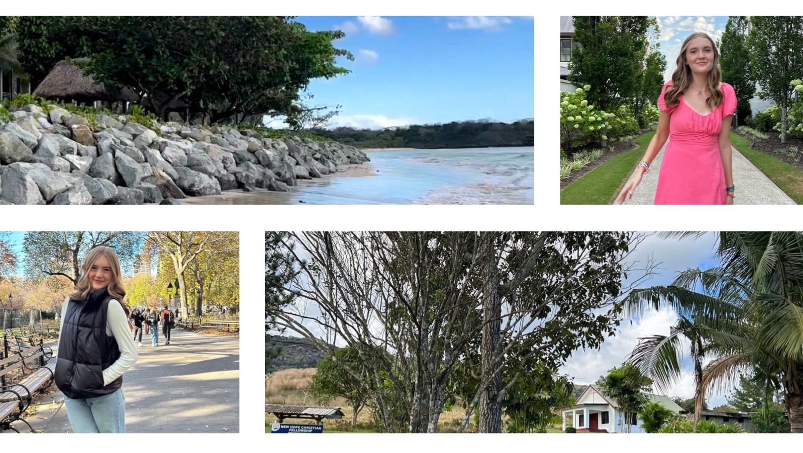 Fundraiser by Cori Taylor : Help Support Eliza’s Humanitarian Trip to Fiji