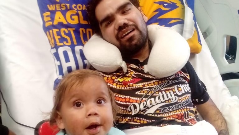 Fundraiser for Mirinda Staines by Claire Perrott : Support Ringo and ...