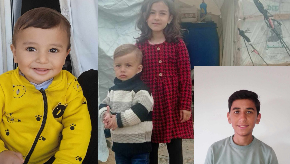 Fundraiser for Teresa Diamond by Steven Martin : Please Help the Jouda ...