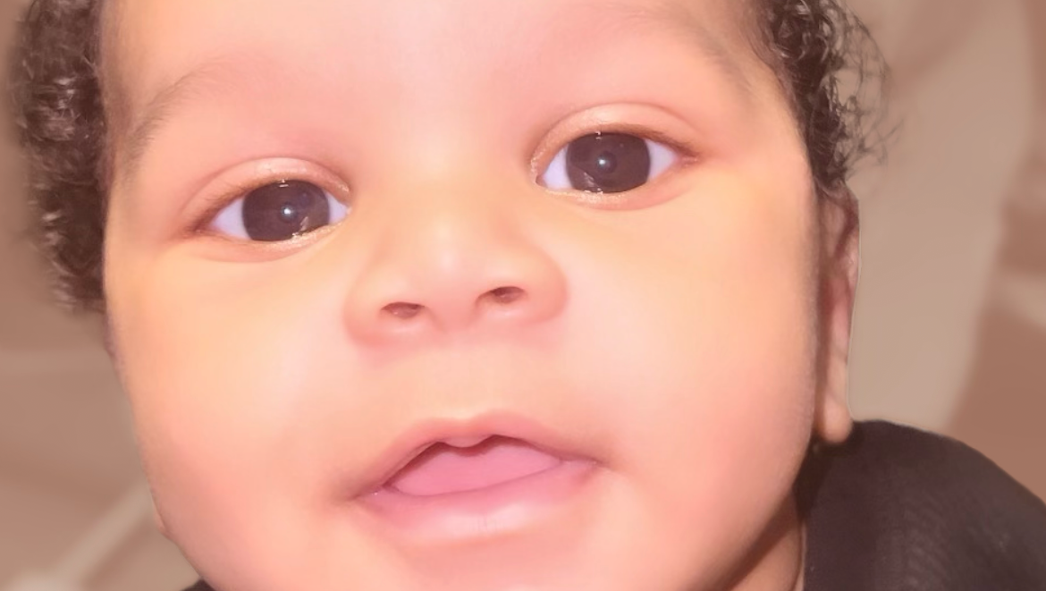 Fundraiser by Kay Karma : Help Honor Baby Kobe's Memory