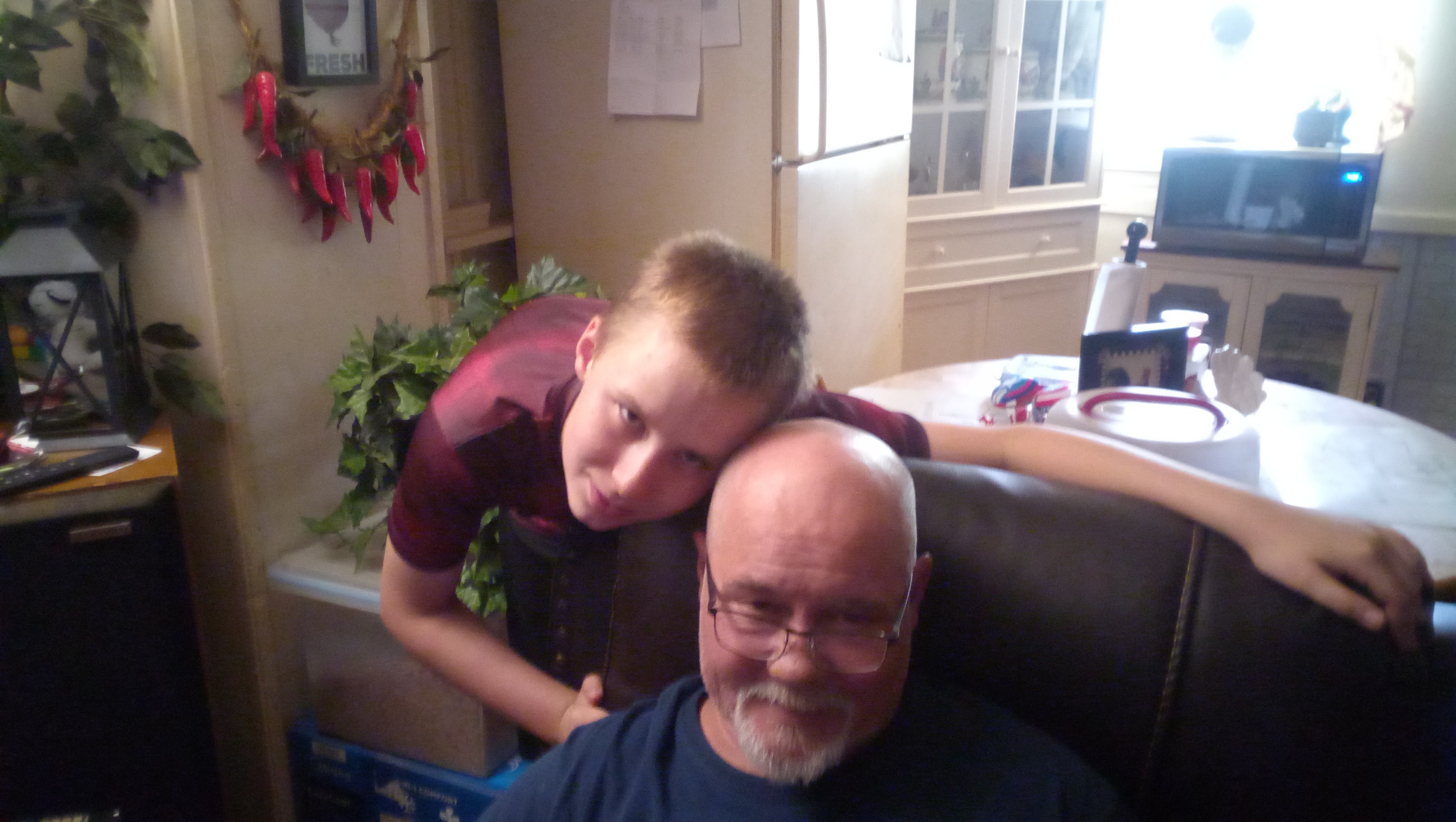 Fundraiser by Barbara Farr : Support Douglas Farr's Post-Surgery Journey