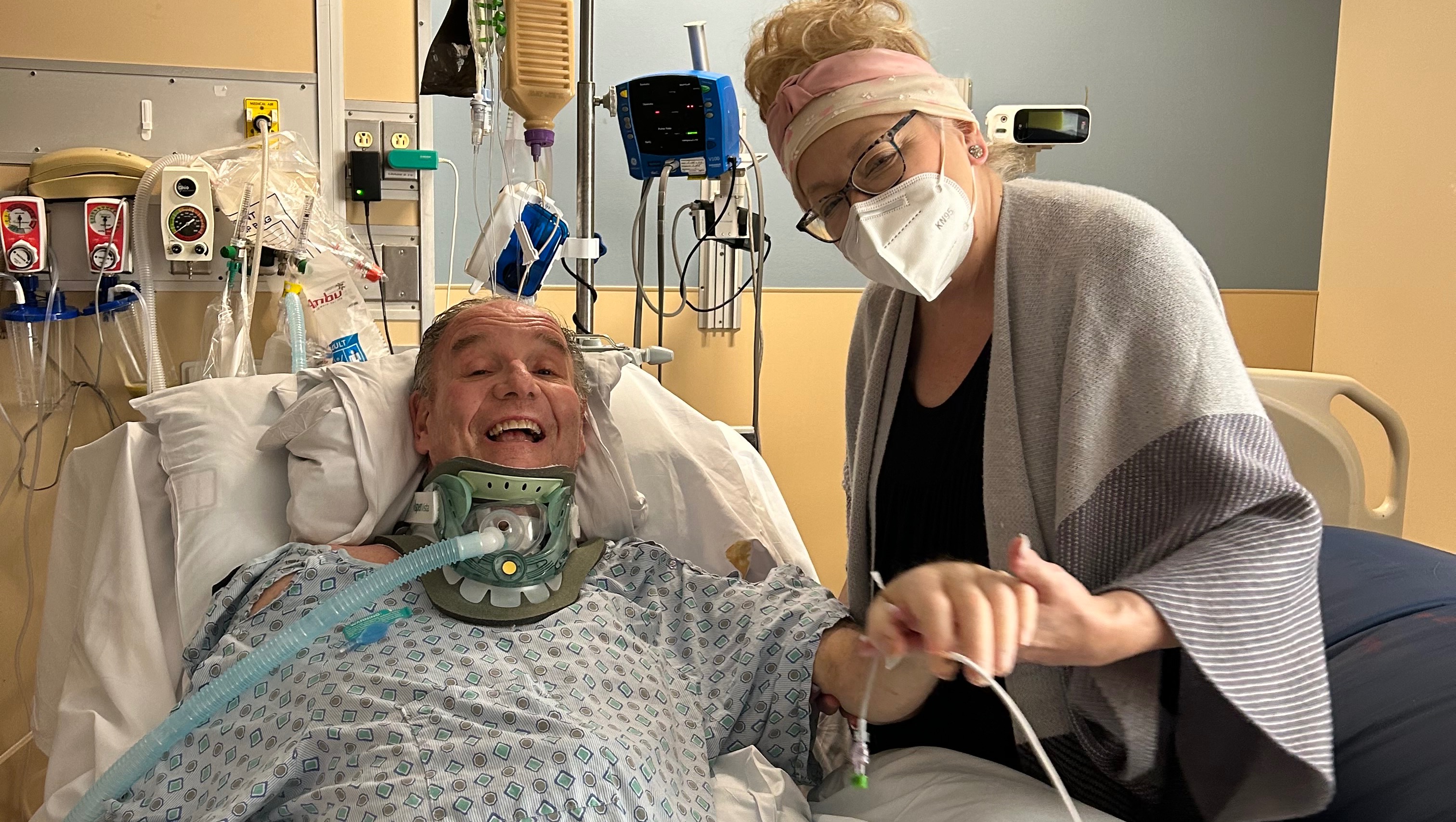 Fundraiser for Karen Porter by Valerie Tilson : Please Support Jack ...