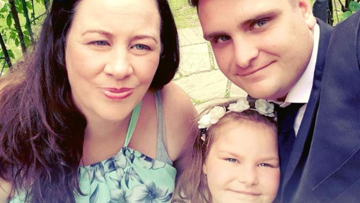 Fundraiser by Matthew Prior : Tanya Prior