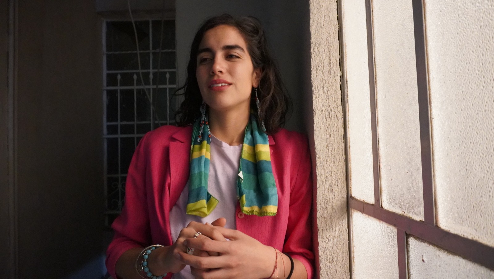 Fundraiser by Paola Dávalos : Linklater Voice Teacher designation