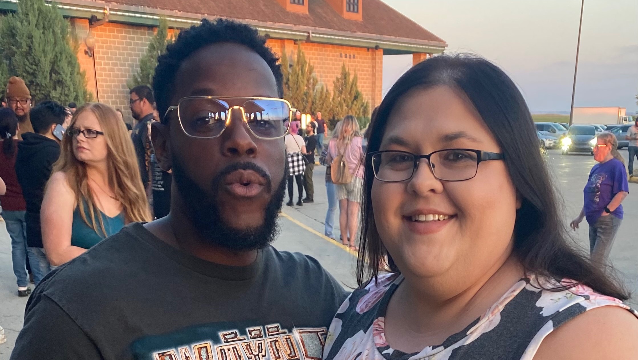 Fundraiser by Meghan Johnson : Support Marcus and Meghan's IVF Journey