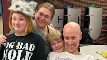 Fundraiser for Diana Stratton by Alaina Nelson : Stand with the ...