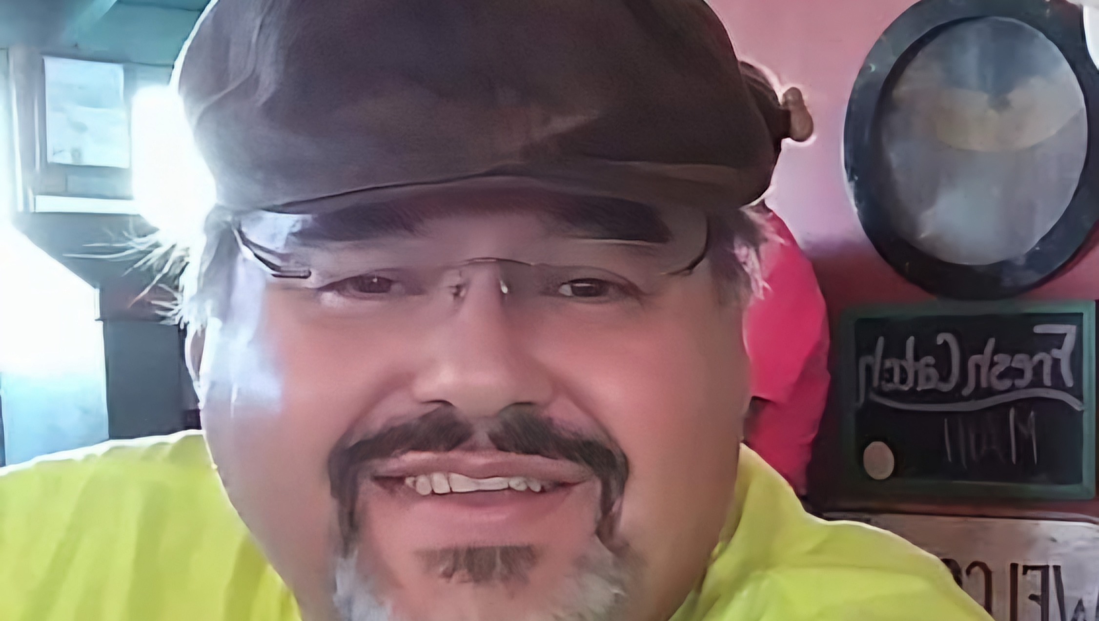 Fundraiser by Vangie Cantu Rodriguez : Stand with Ruben in His Heart Battle