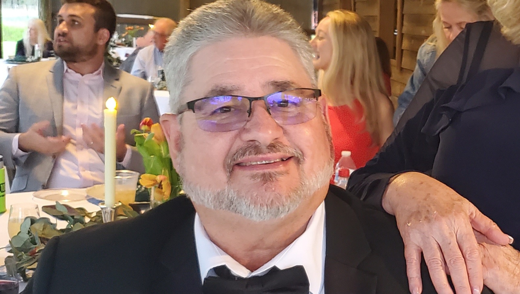 Fundraiser by Gail Hartman : Stand with Ted in His Battle with Cancer