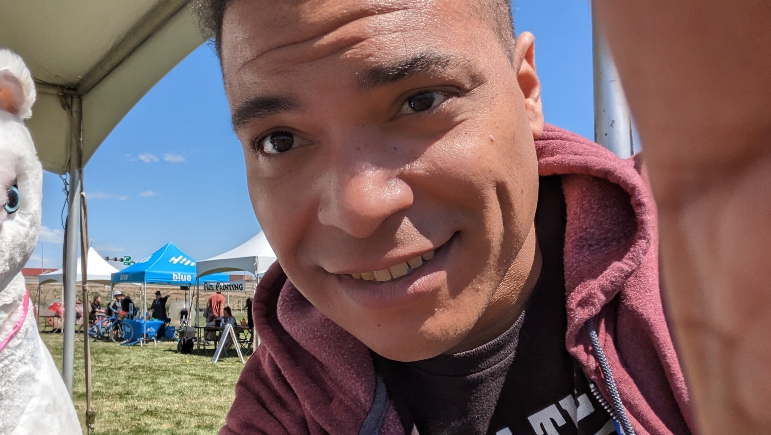 Fundraiser by Jeffrey Neering : Help Jeffrey Serve as a Hospital Chaplain