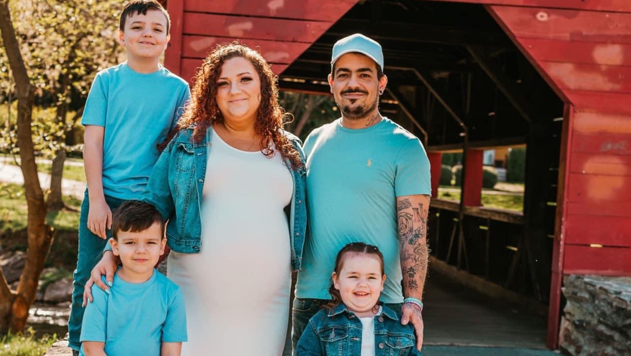 Fundraiser for Kendra Williams Ingle by Kaylan Workman : Help Brad's ...