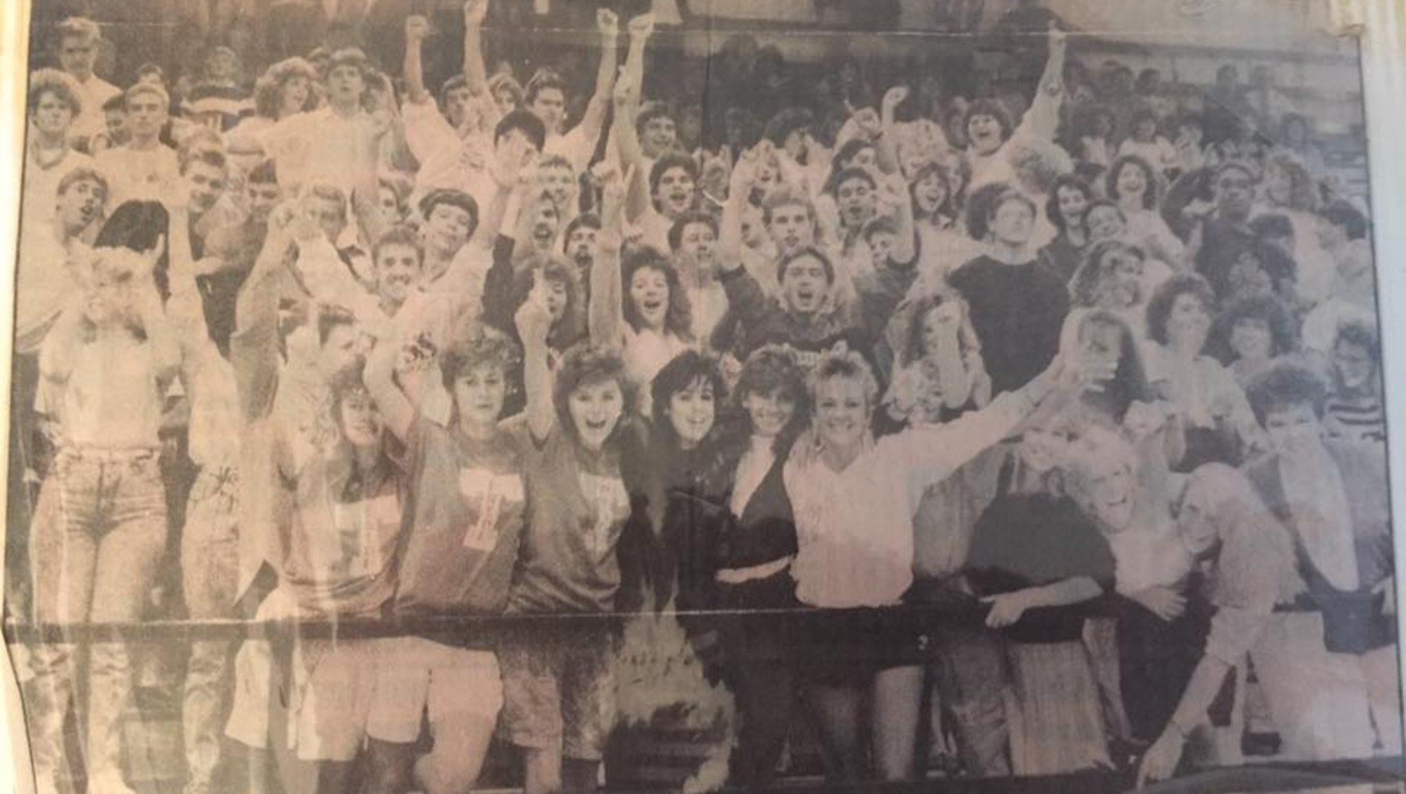 Fundraiser by Tamara Stout : Help Make The Tecumseh Multi-Class Reunion ...