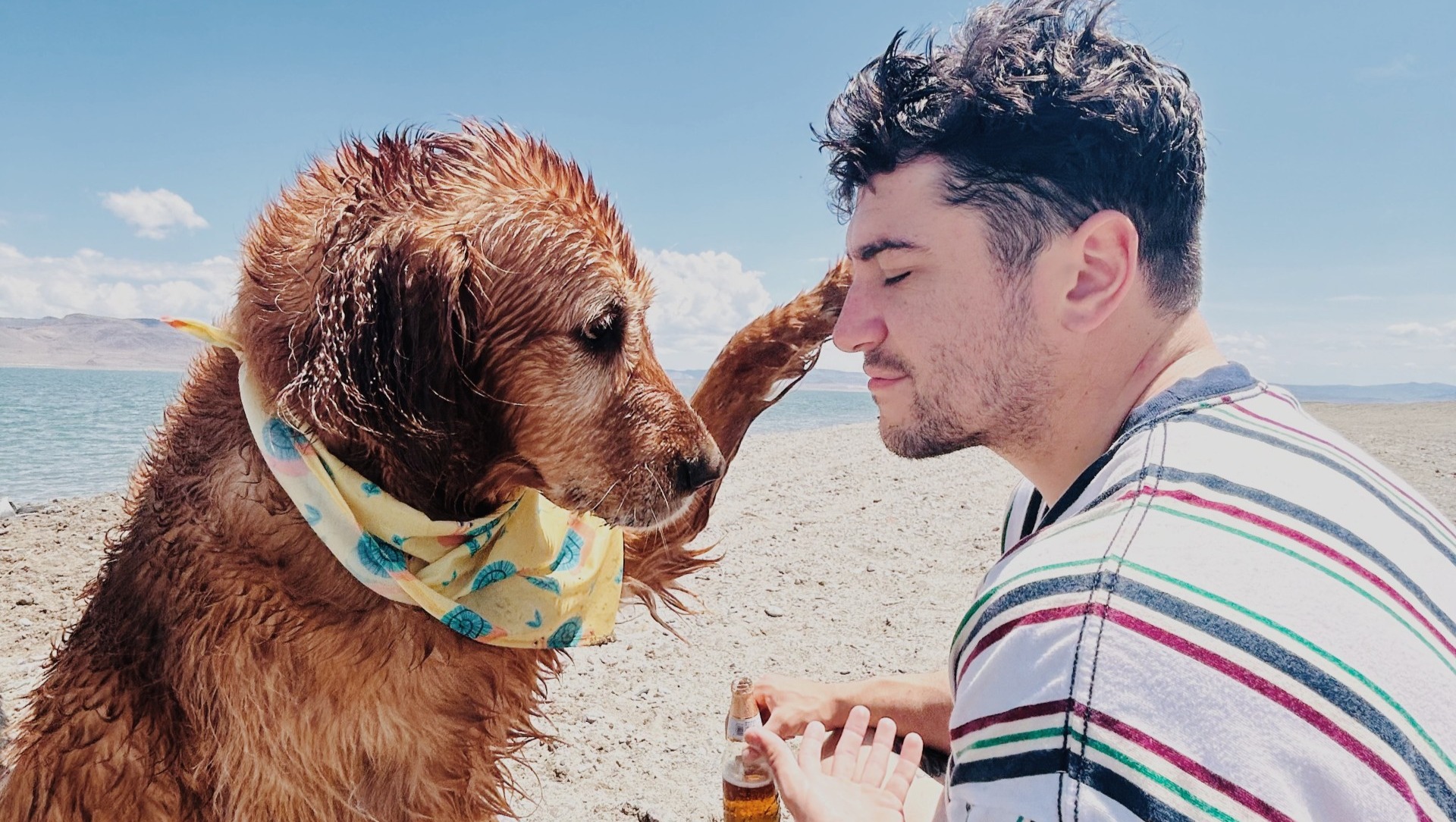 Fundraiser for Cade Rogers by Javiera Ravest : Support Koda's Urgent ...