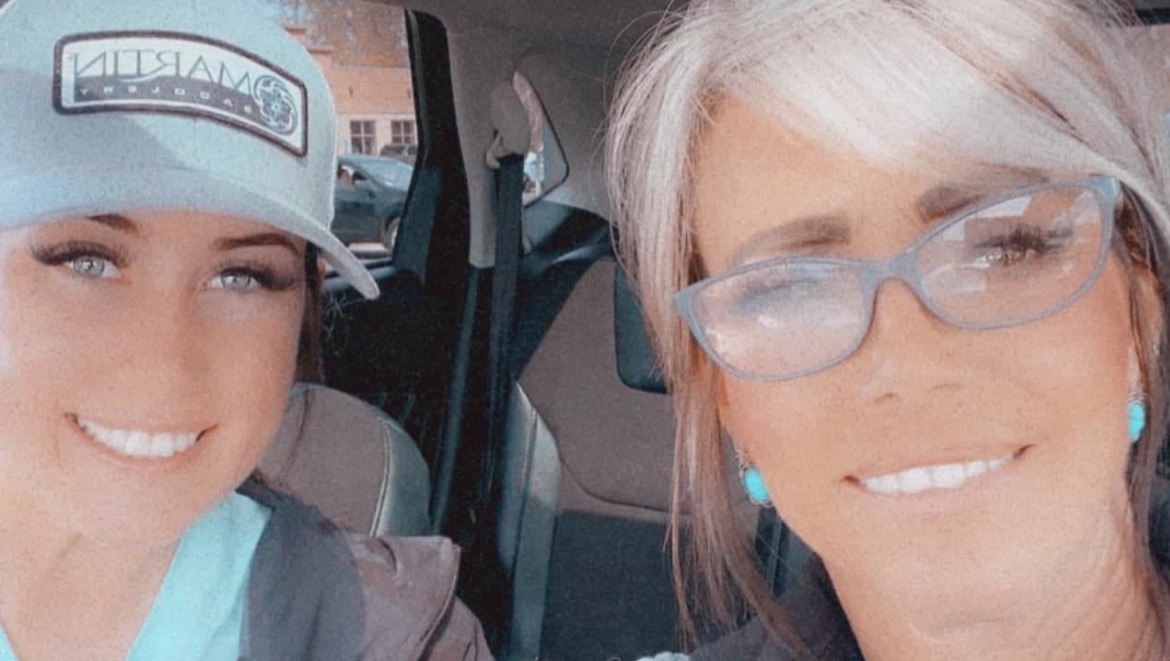 Fundraiser for Kristin Daugherty by Caroline Long : Support Kris ...