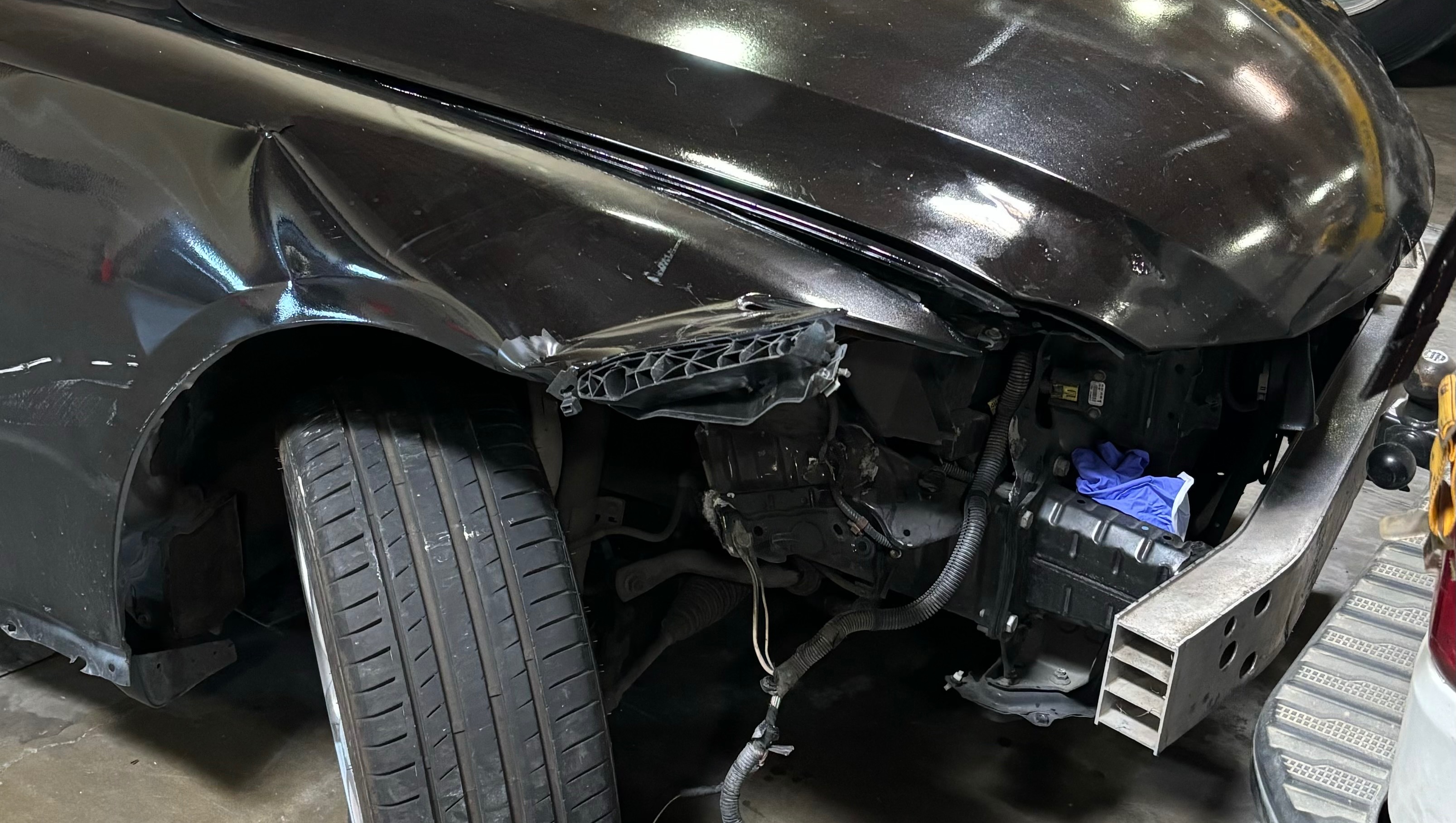 Fundraiser by Clara Chitsaz : Support Clara for Emergency Fund