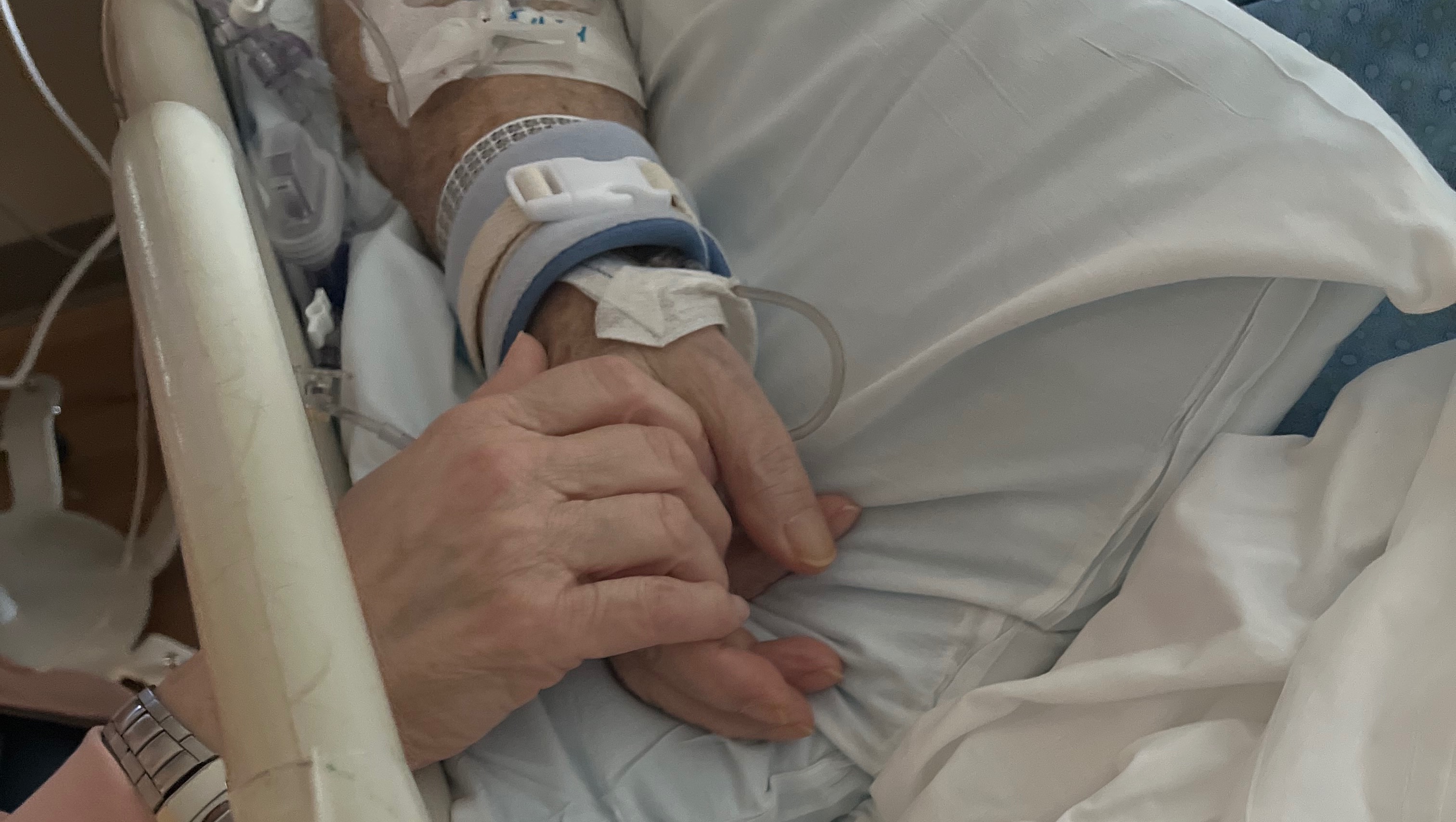 Fundraiser by Tammy Ford : Support Larry and Linda on this road we call life