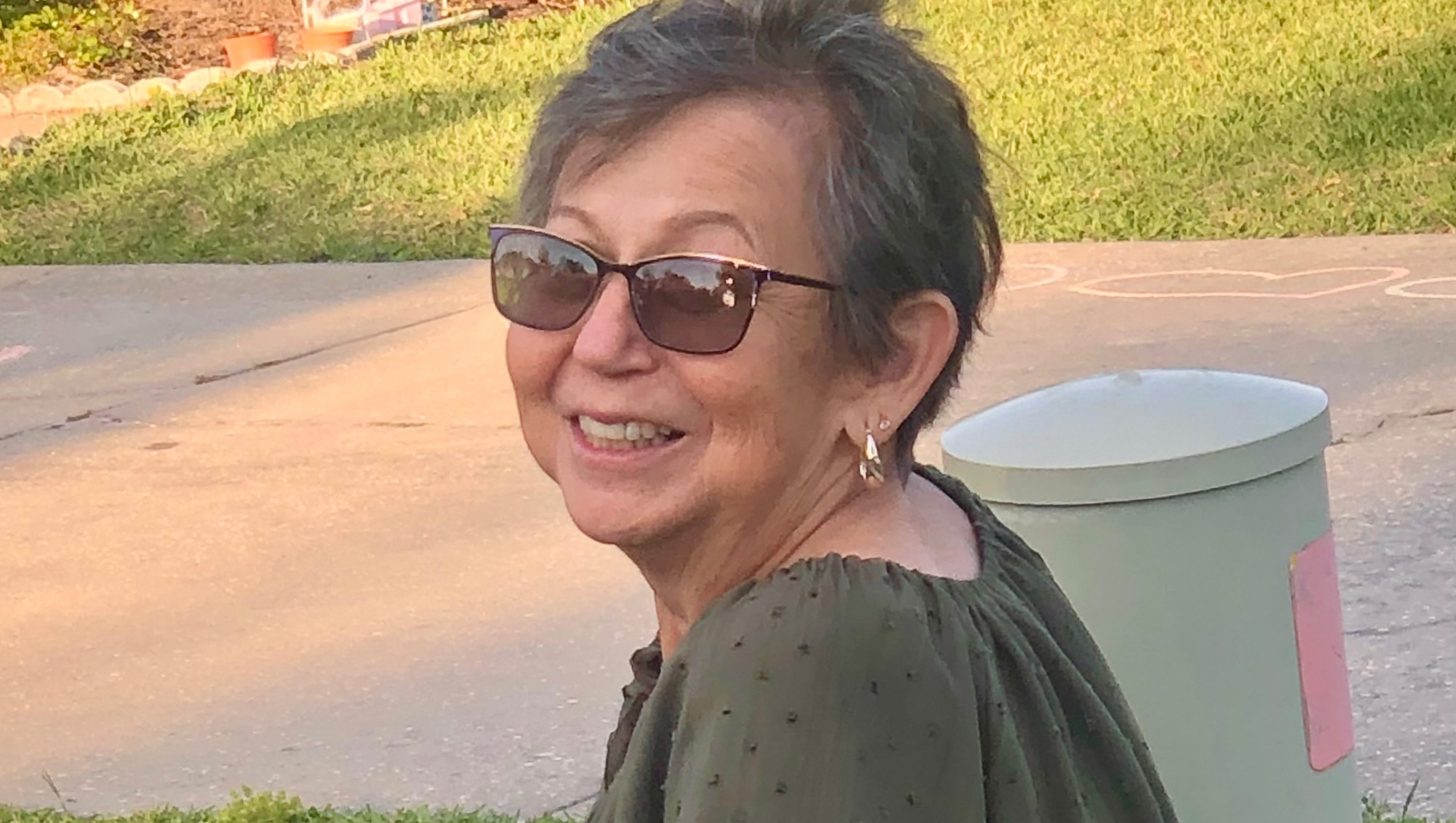 Fundraiser by Isaac Grnya : Support Maria Diana Hiatt's Final Journey