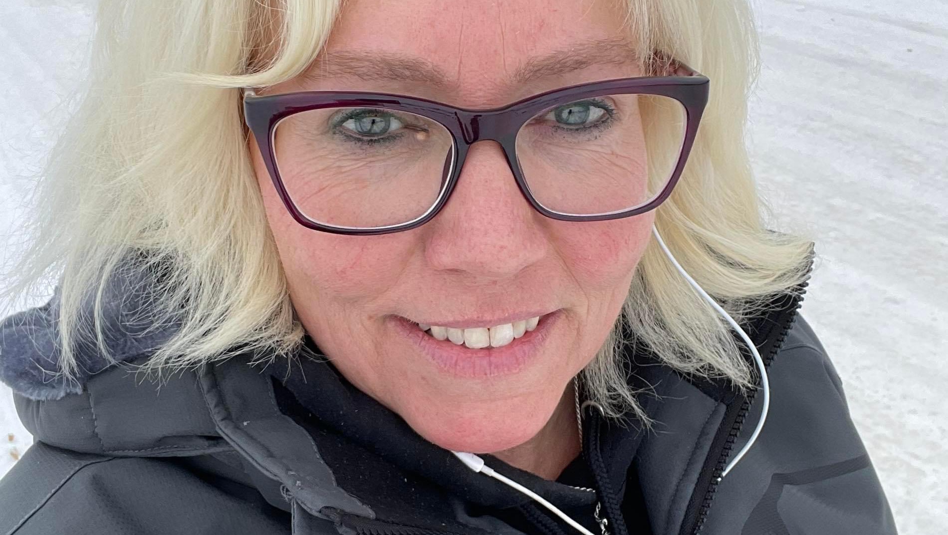 Fundraiser by Charmain Hayworth : In the loving memory of Lynette Nicholson