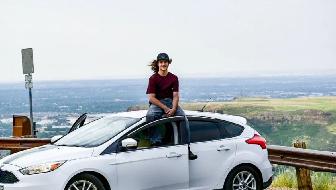 Fundraiser for Gwen Taylor by Darian Gehring : Stand with Sebastian's ...