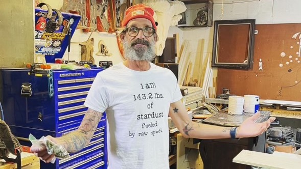 Fundraiser for Jeremy Jensen by Robin Paz : Give Maya a Healing Hand Up